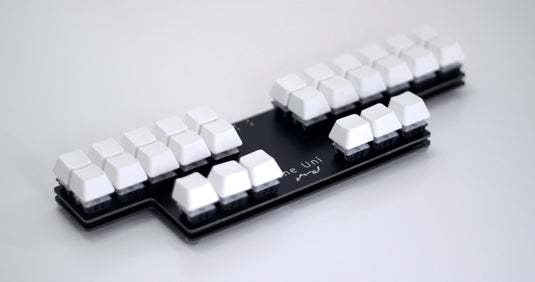 Polyglot – StenoKeyboards