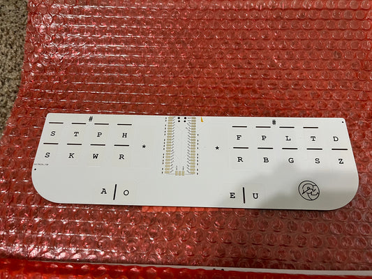 All – StenoKeyboards