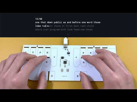 Asterisk – StenoKeyboards