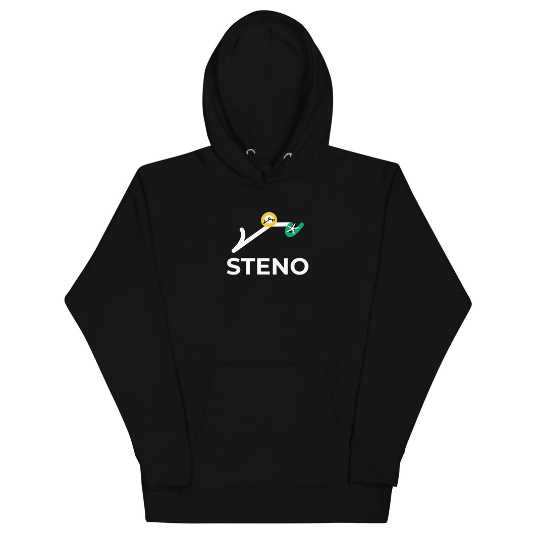 StenoKeyboards