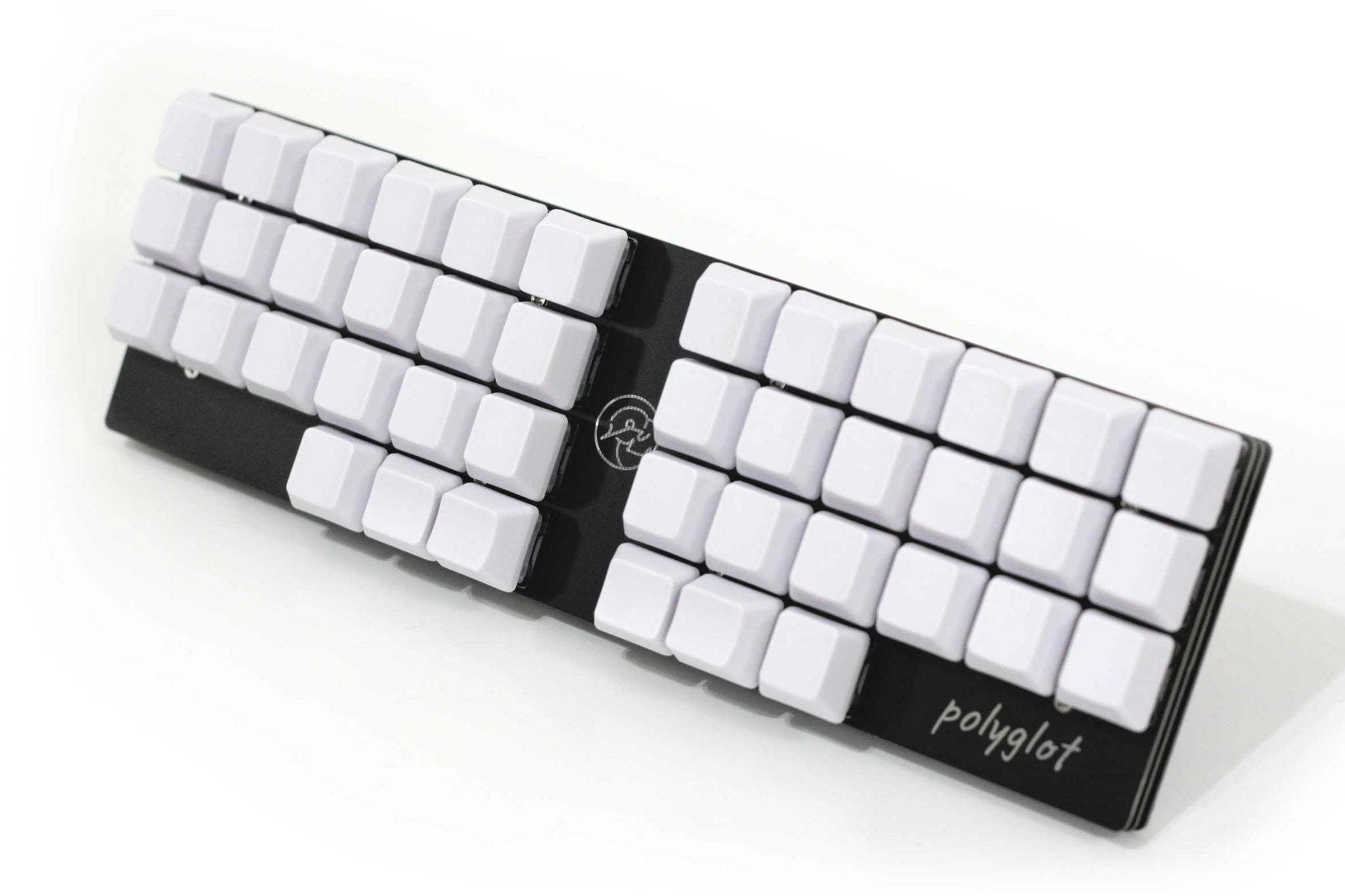 Polyglot – StenoKeyboards