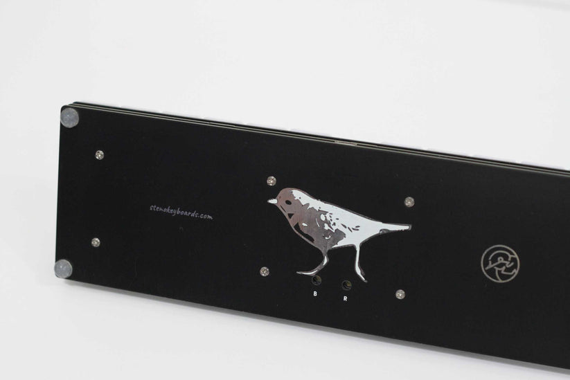 Polyglot Keyboard – StenoKeyboards