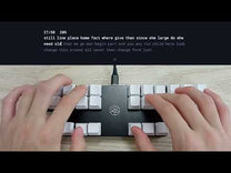 Uni v4 – StenoKeyboards